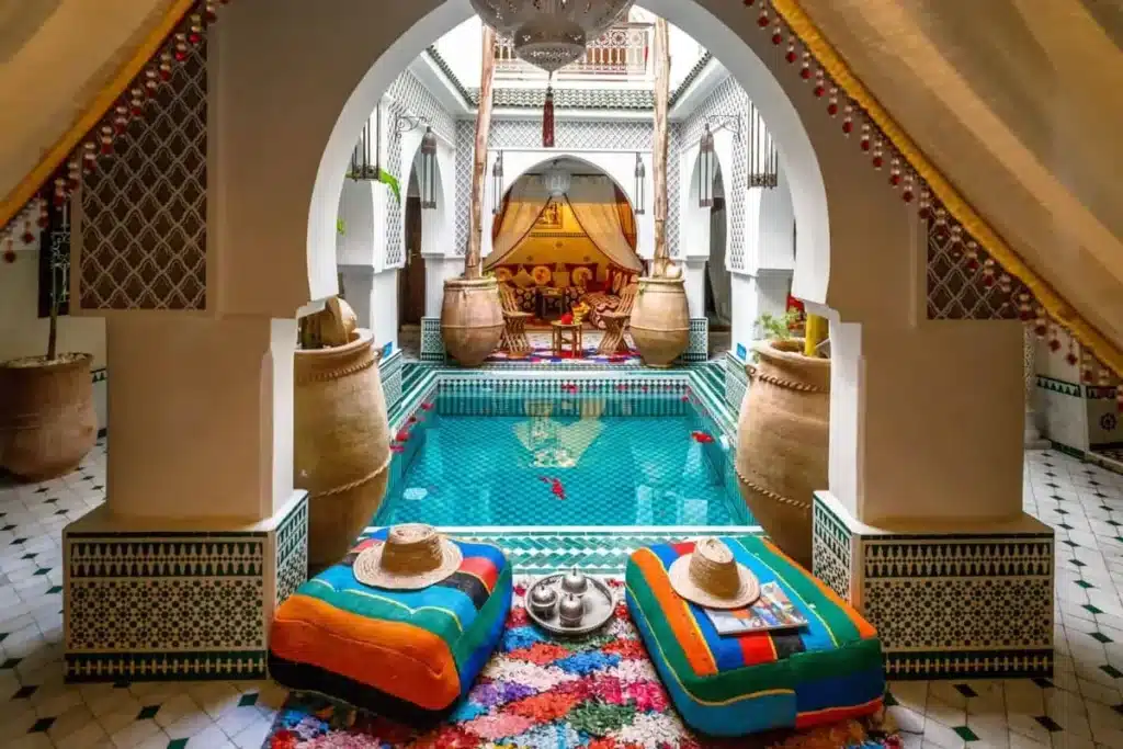 Marrakech Itinerary in 3 Days | Discover Authentic Morocco